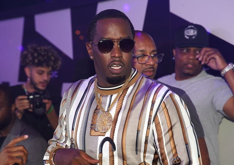 Diddy Just Officially Changed His Name Again: 'Welcome to the Love Era'