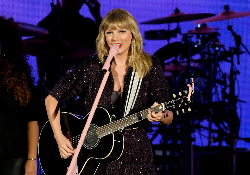 Becca Bleznak | Digital Editor