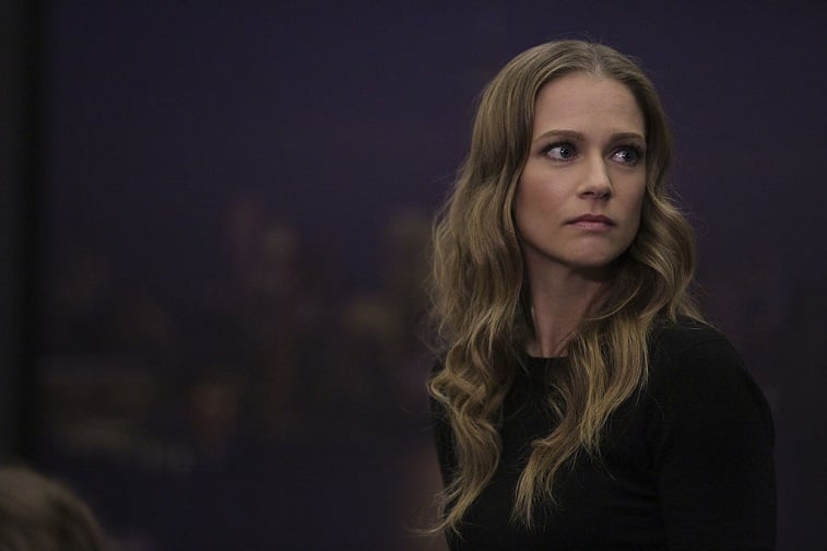 Revealed: Why A.J. Cook Really Left 'Criminal Minds'