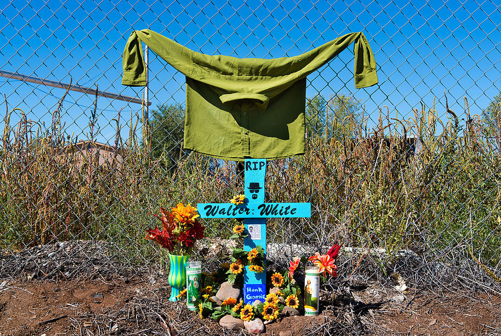 'Breaking Bad': The 9 Most Heartbreaking Character Deaths