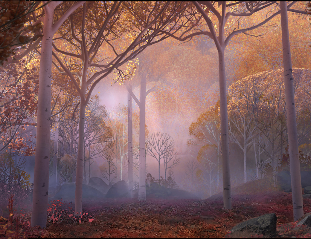 'Frozen 2': What Awaits Olaf in the Enchanted Forest?