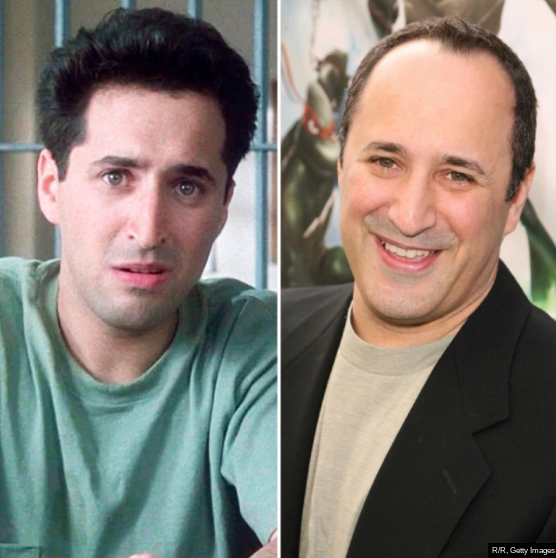 'My Cousin Vinny': Where is the Classic Movie's Cast Today?