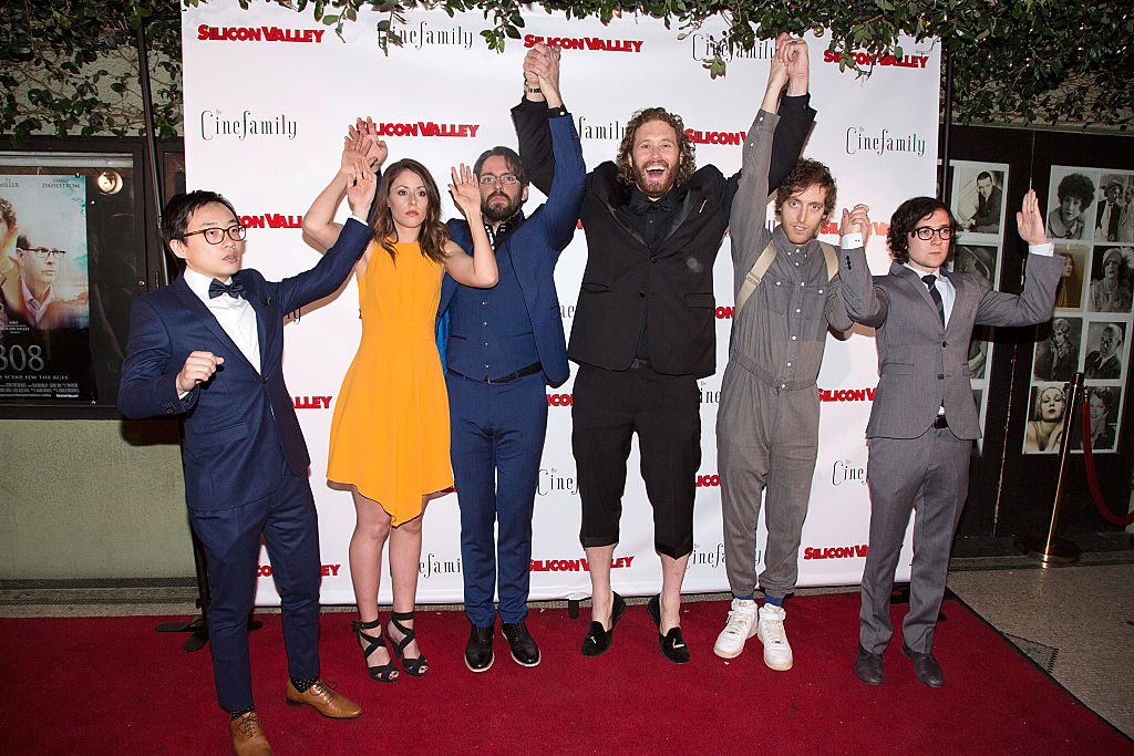 'Silicon Valley': How Much Would Richard Hendricks Make From PiedPiper ...