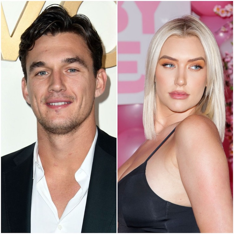 Are Tyler Cameron and Stassie Karanikolaou Actually Dating or Is It ...
