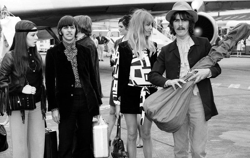 What George Harrison Thought Was Wrong with the Beatles' 'White Album'