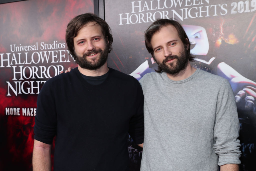 'Stranger Things' The Duffer Brothers: What is Their Net Worth?