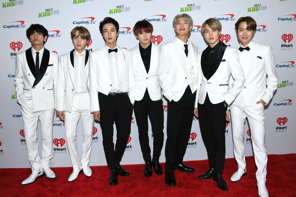 Who Is the 8th Member of BTS According to Fans?