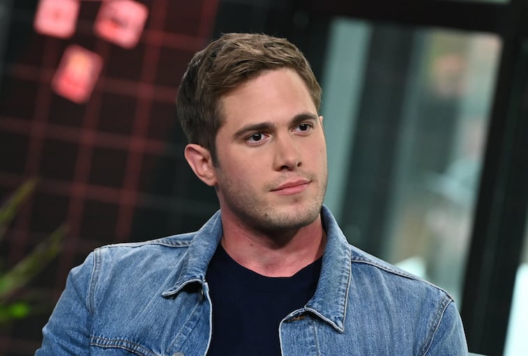 Who is Blake Jenner?