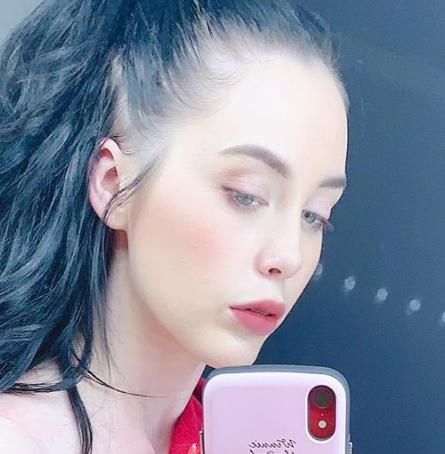 '90 Day Fiancé': Deavan Clegg Dishes On Her Latest Plastic Surgery ...