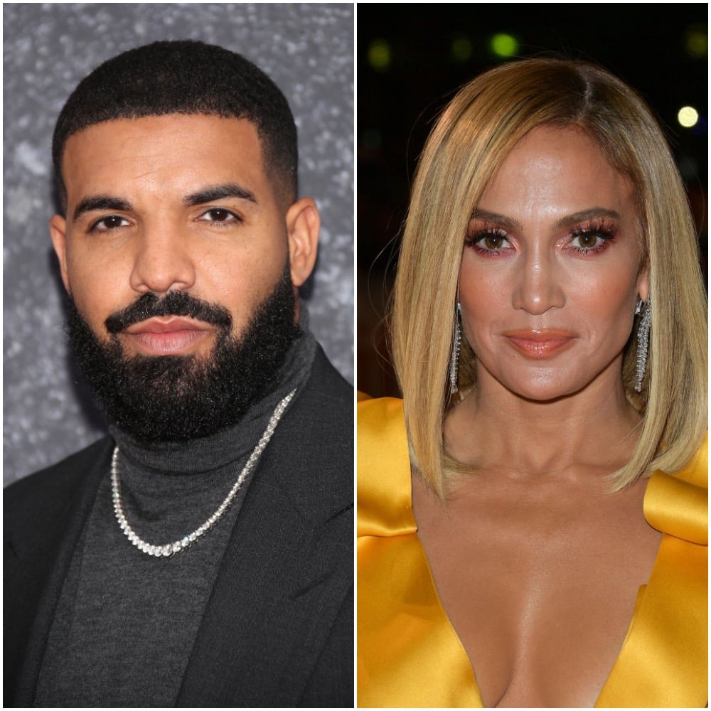 Drake Gets Candid About His Relationship with Jennifer Lopez