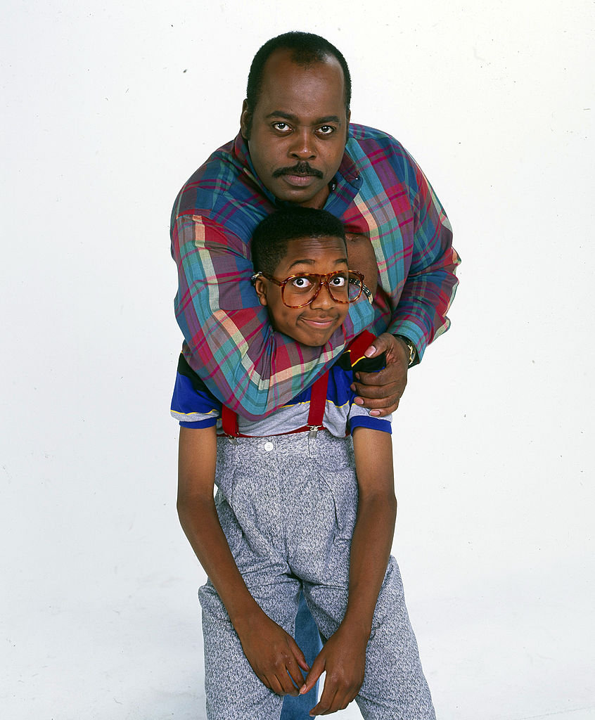‘Family Matters’ Celebrates 30 Years: Behind The Scenes Secrets of The ...
