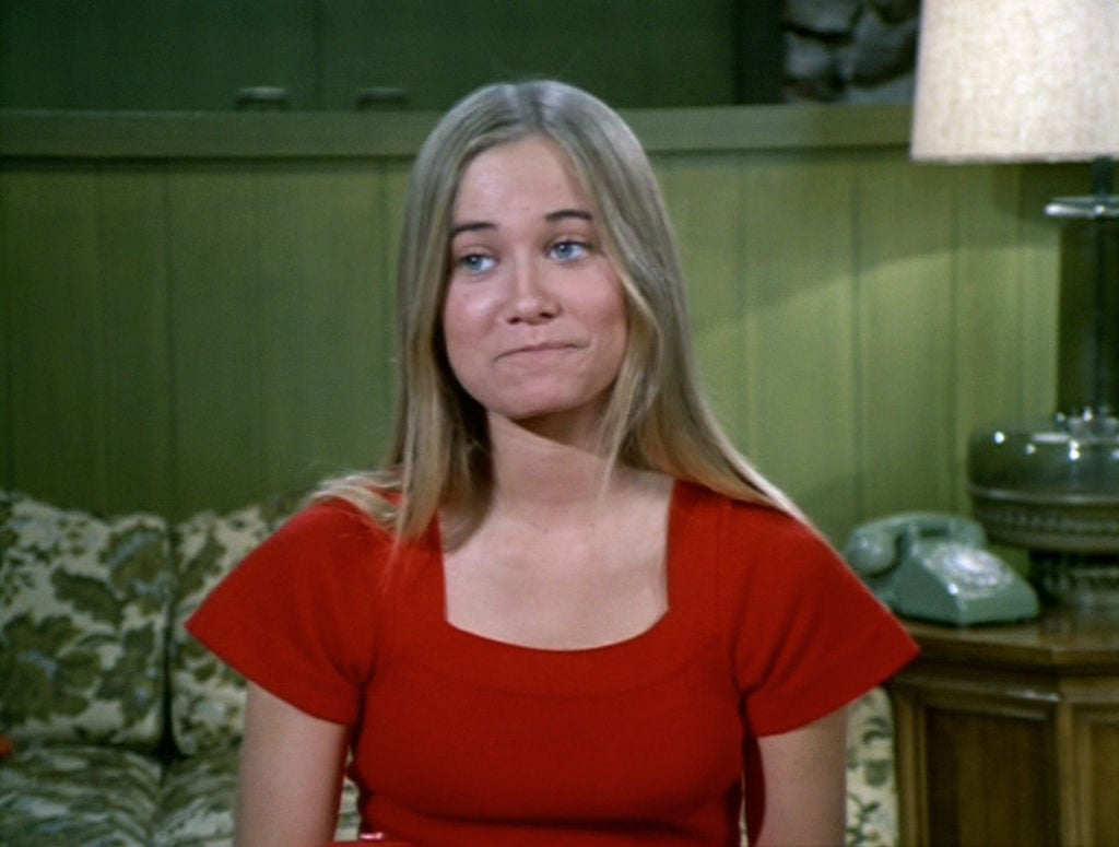 The 7 Most Shocking 'Brady Bunch' Secrets and Scandals