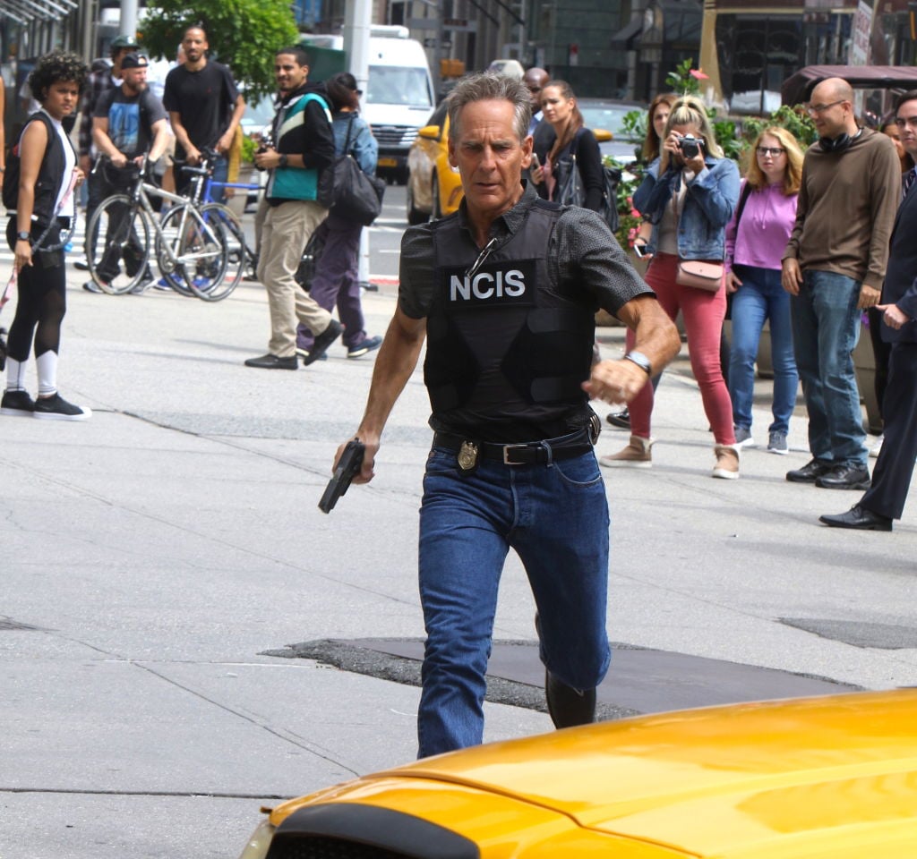 Here's Why 'NCIS: New Orleans' Star Scott Bakula Prefers His Privacy ...