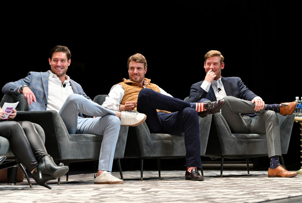 'Southern Charm': Shep Rose Offers Suggestions to Tourists Who Visit ...
