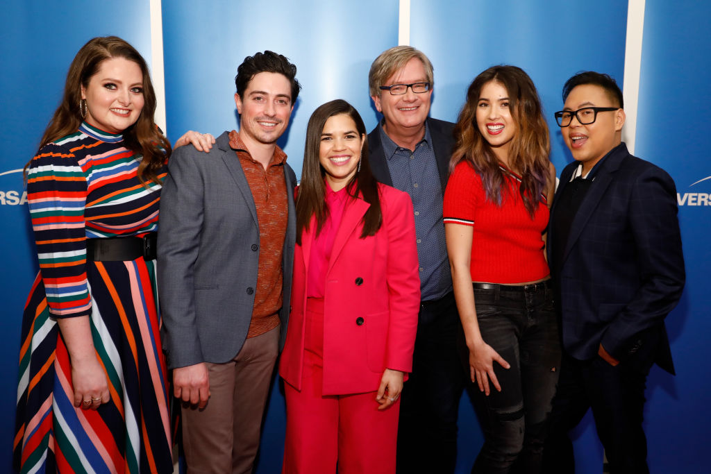Cloud 9 Attempts to Unionize in 'Superstore'
