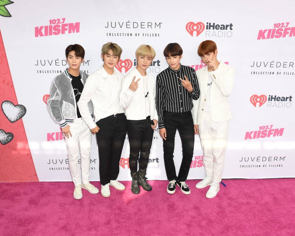 What is TXT's Song '9 and Three Quarters (Run Away)' About?