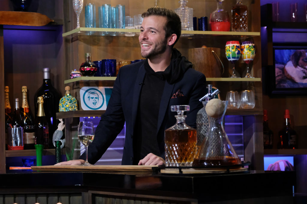 Tyler Whitman From 'Million Dollar Listing' Reveals the One Big Weight ...