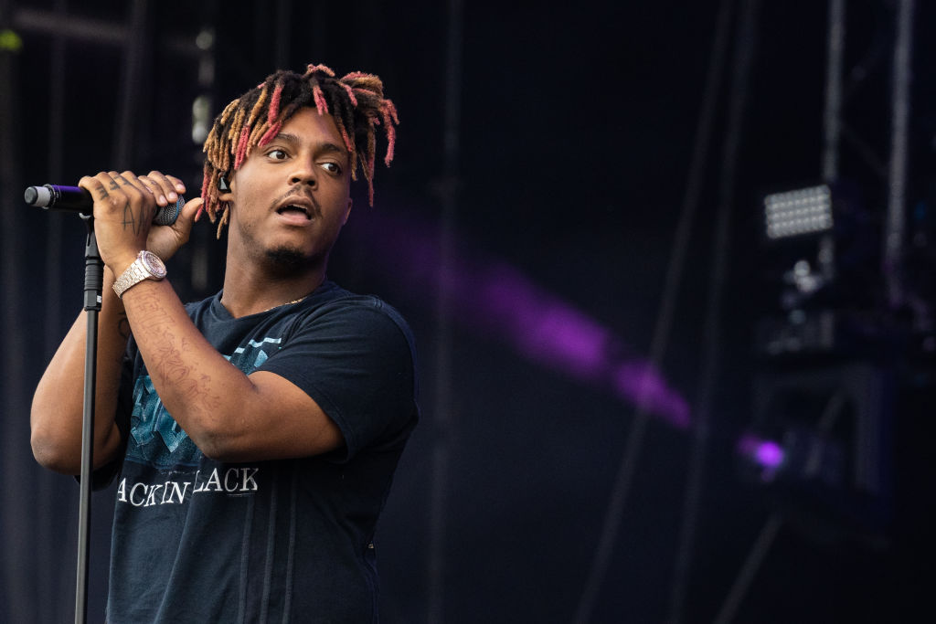 Juice Wrld's Greatest Contributions to Music