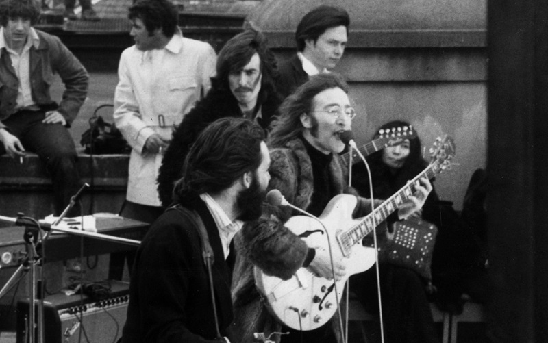 Why John Lennon Didn't Show Up for the Last Beatles Recording Session