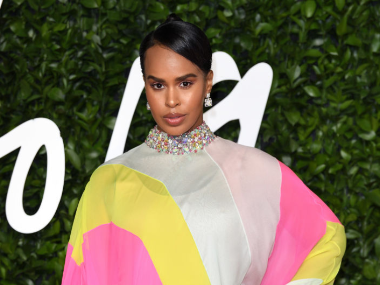 Idris Elba's Wife, Sabrina, Speaks On the 'Horrible' Aspect of Being ...