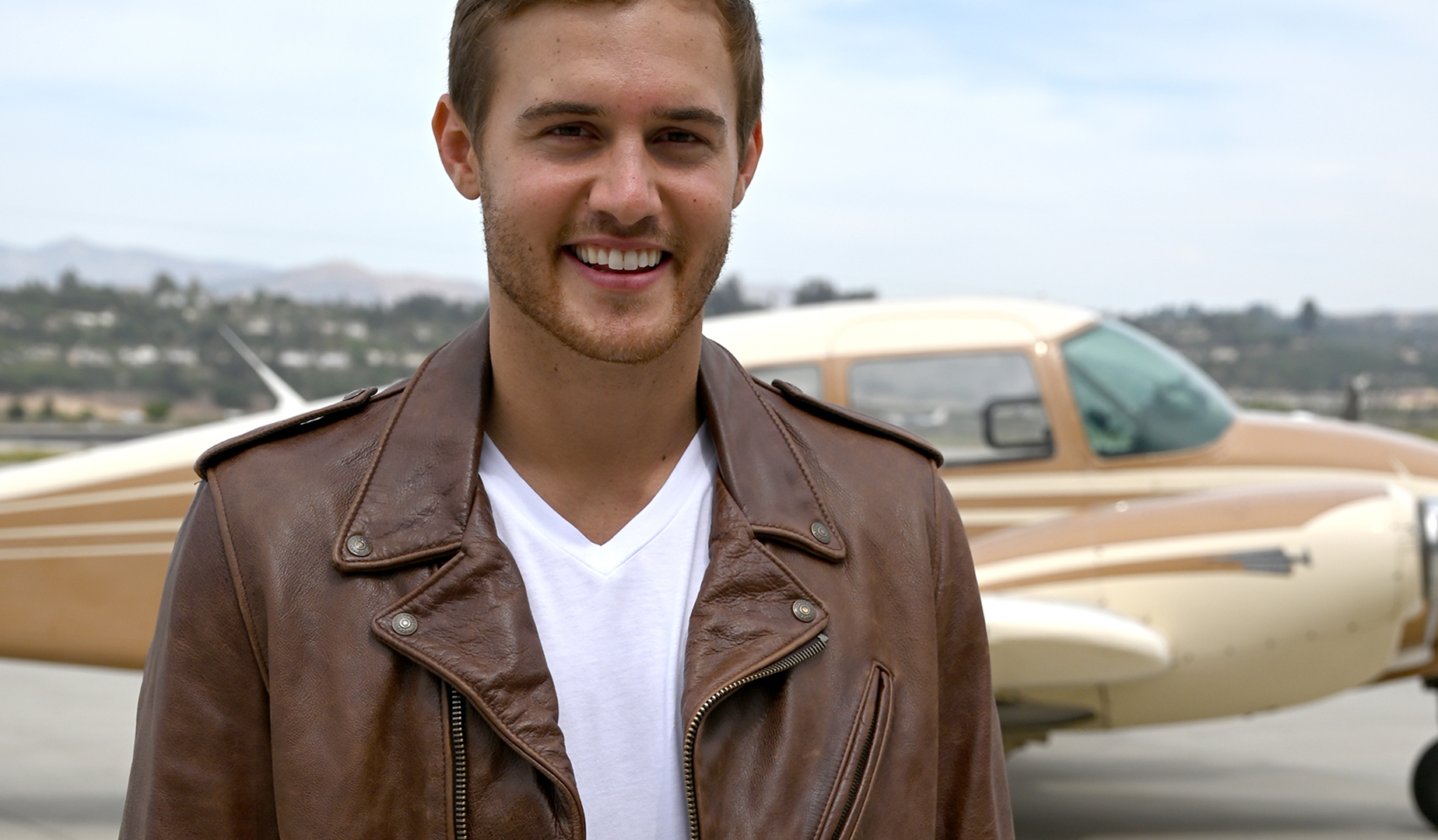 'The Bachelor': Peter Weber Wants You to Forget About the Windmill ...