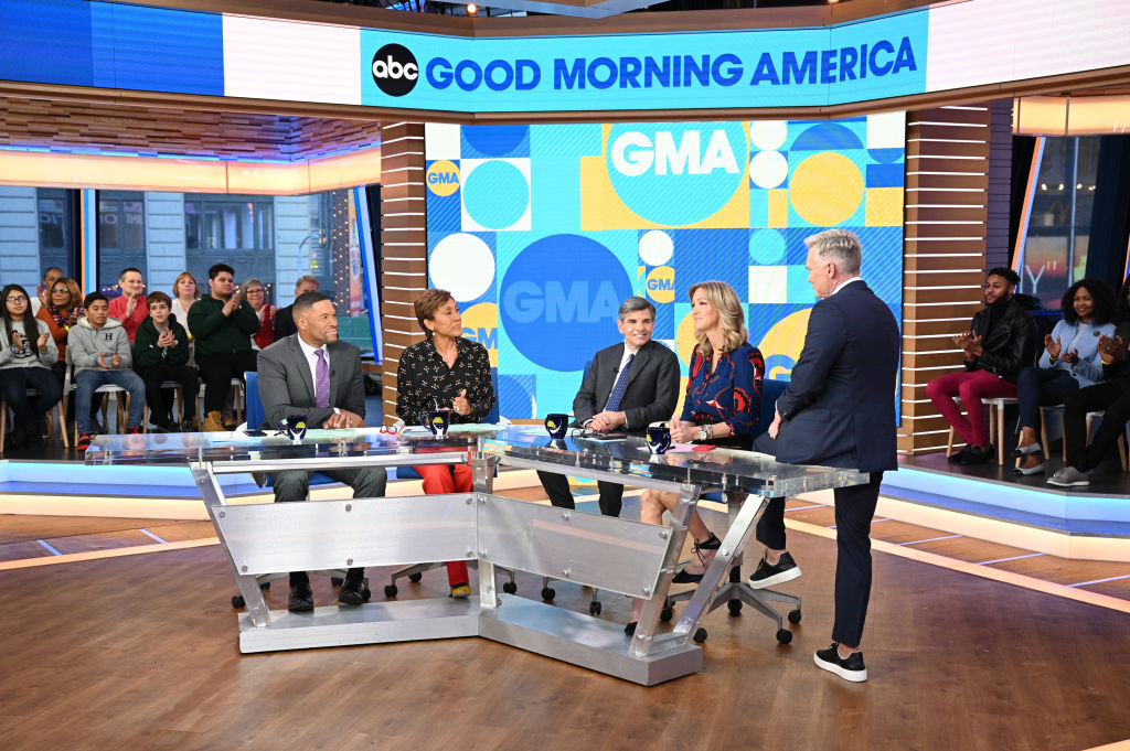 Which Morning Show Co-Host Has the Highest Net Worth: Gayle King, Hoda ...