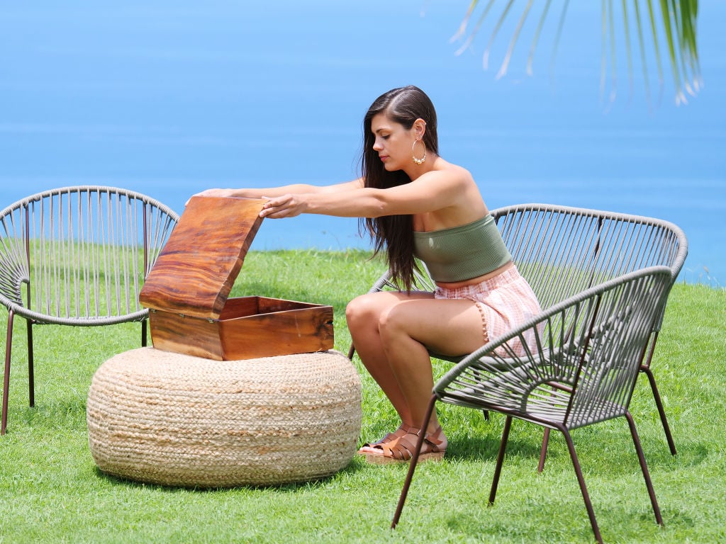 'Temptation Island' Star Ashley Howland Apologizes After Backlash From Insensitive Pregnancy Prank