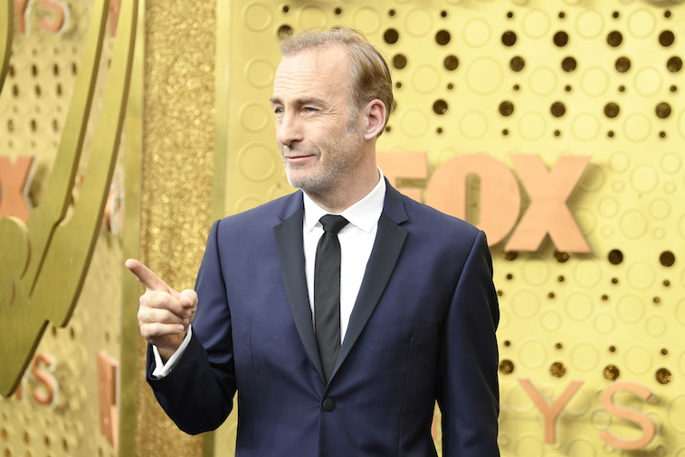 What is 'Better Call Saul' Actor Bob Odenkirk's Net Worth?