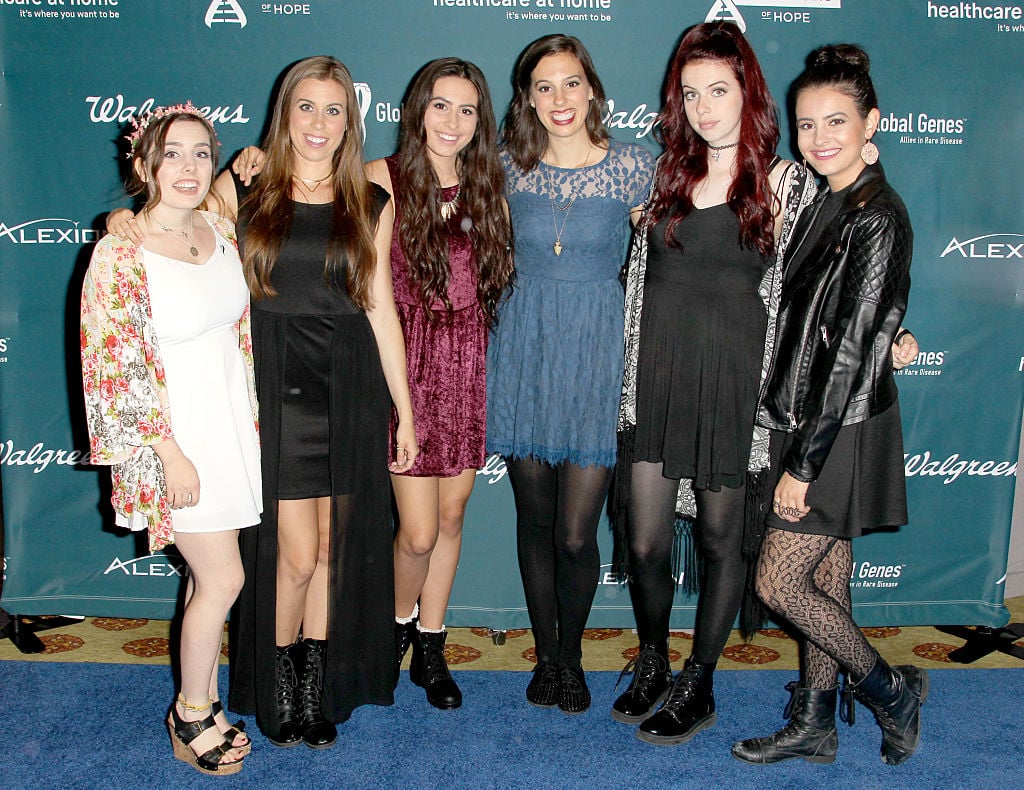 Why Did Dani Leave Cimorelli?