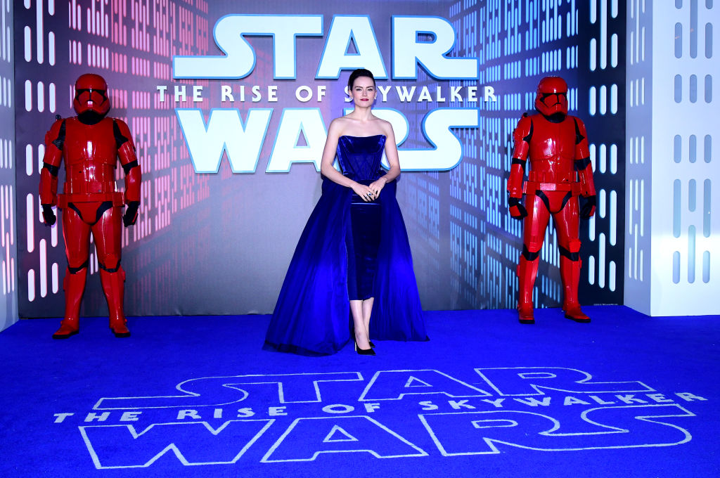 Daisy Ridley Net Worth and How She Makes Her Money