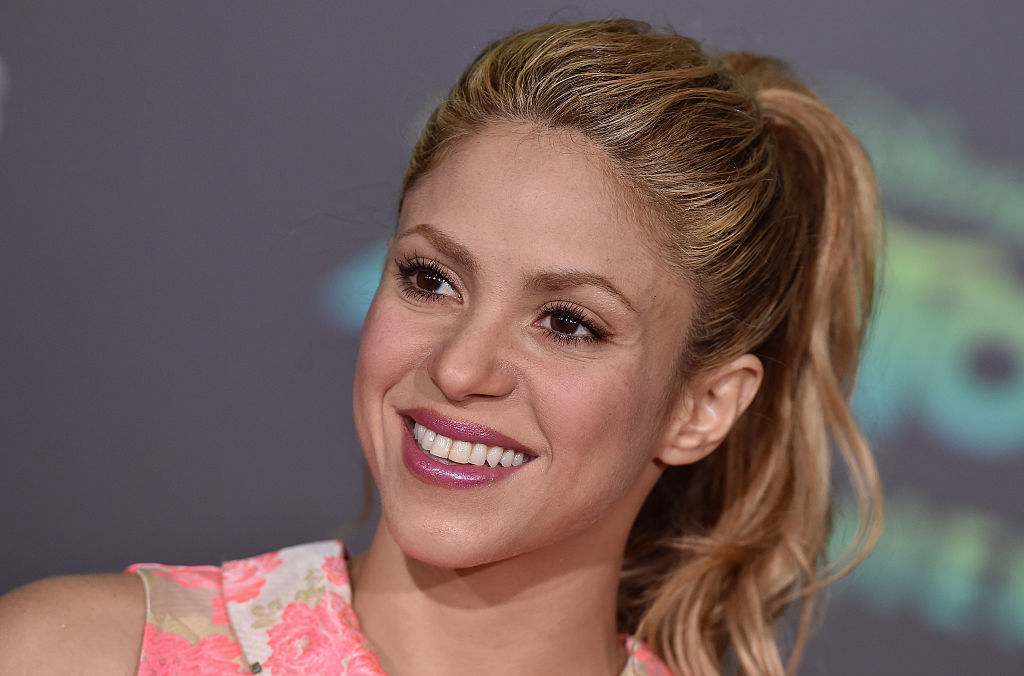 Shakira: How Walt Whitman Changed the Trajectory of the Singer's Life