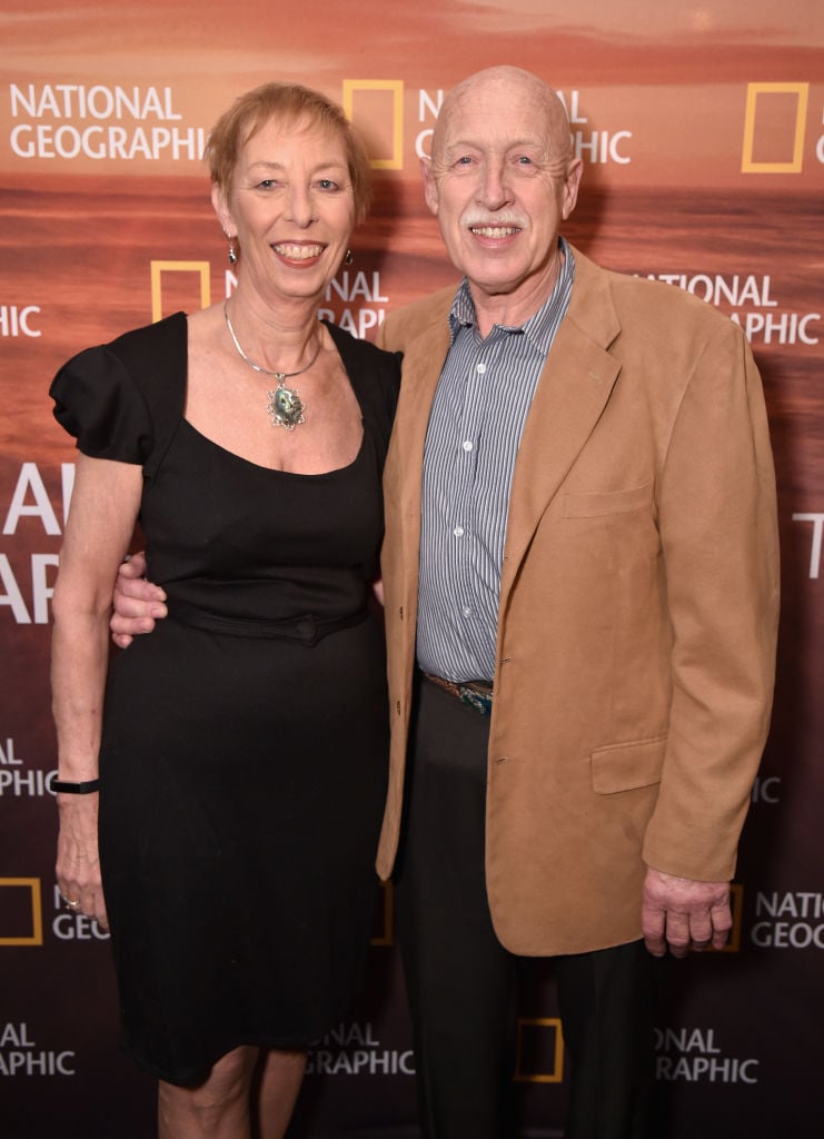 'The Incredible Dr. Pol': The Beloved Veterinarian's Heartbreaking ...