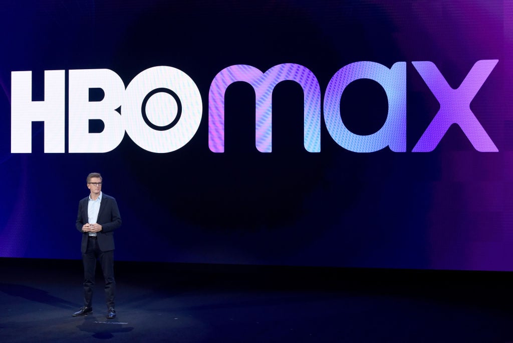HBO Max Plans to Differentiate Itself From Competitors in This One ...