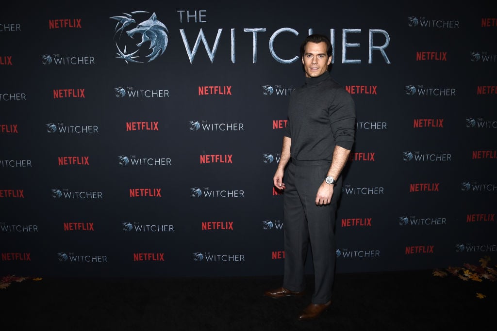 'The Witcher': All of the Timelines Explained By The Showrunner