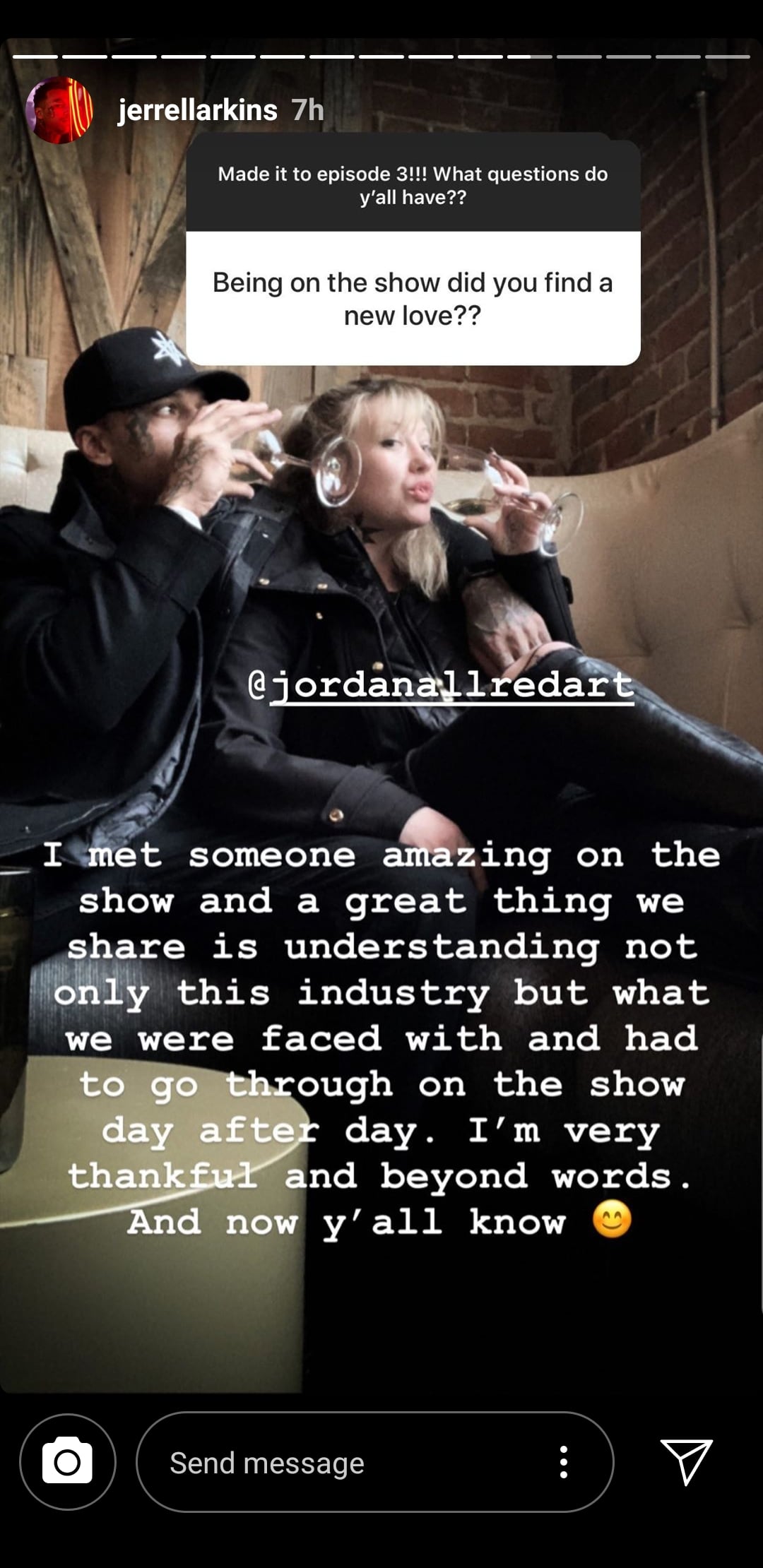 'Ink Master' Season 13: Midwest Artists Jerrel Larkins and Jordan ...