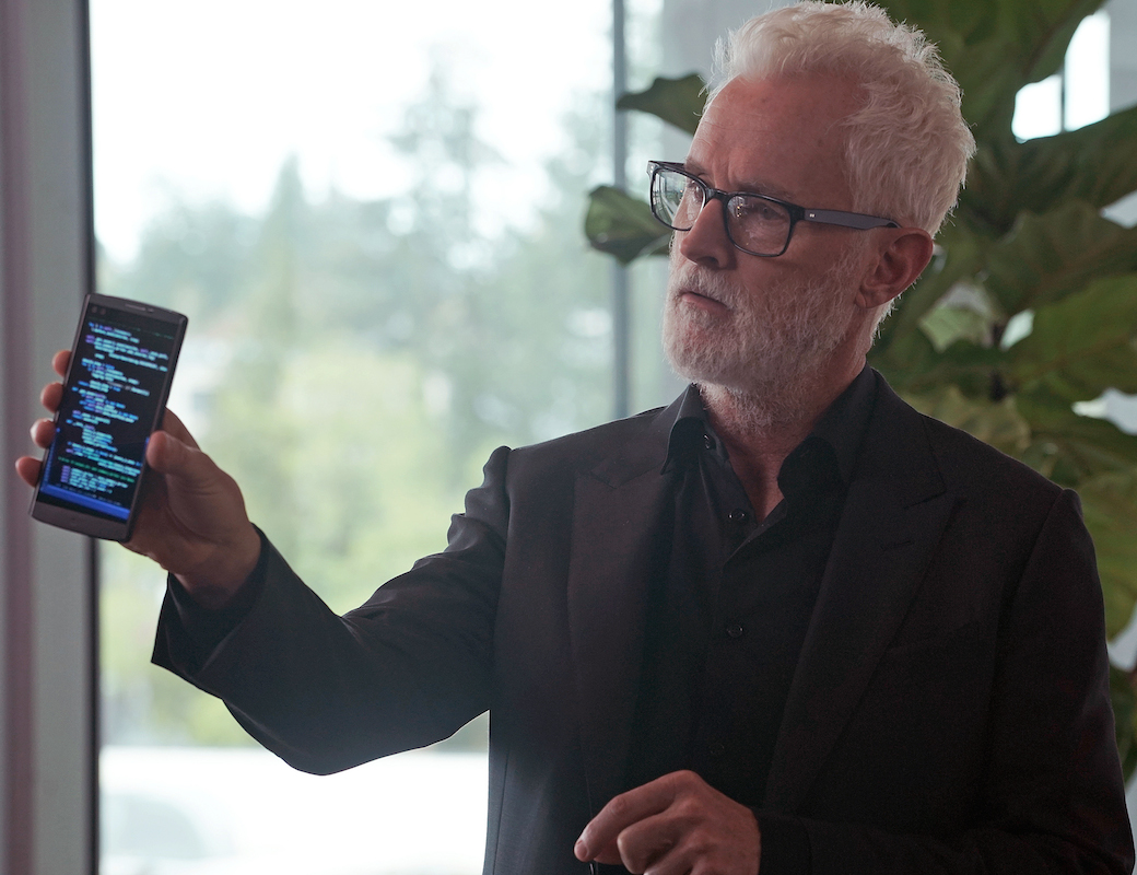 Marvel Actor Knows How Howard Stark Can Return to the MCU