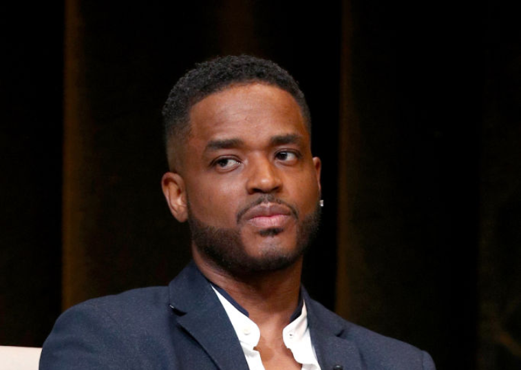 'Power': Fans Loved These Moments in the Episode About Tate