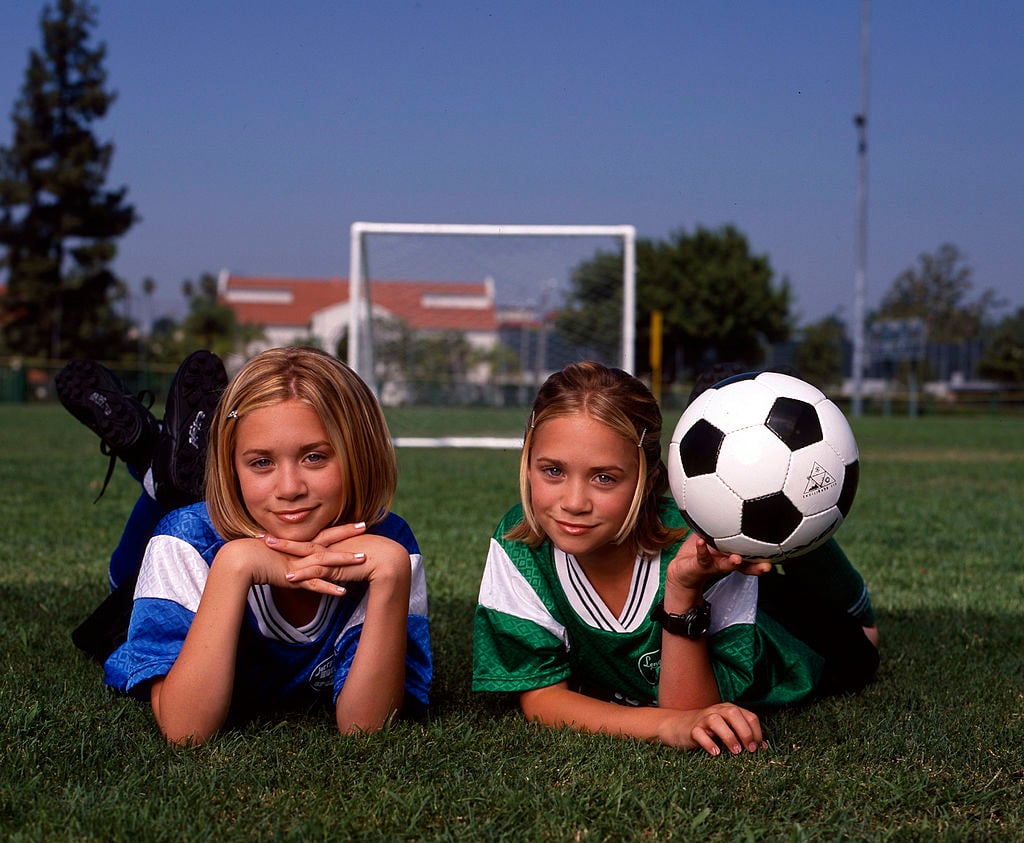6 Mary-Kate and Ashley Movies You Can Stream Right Now