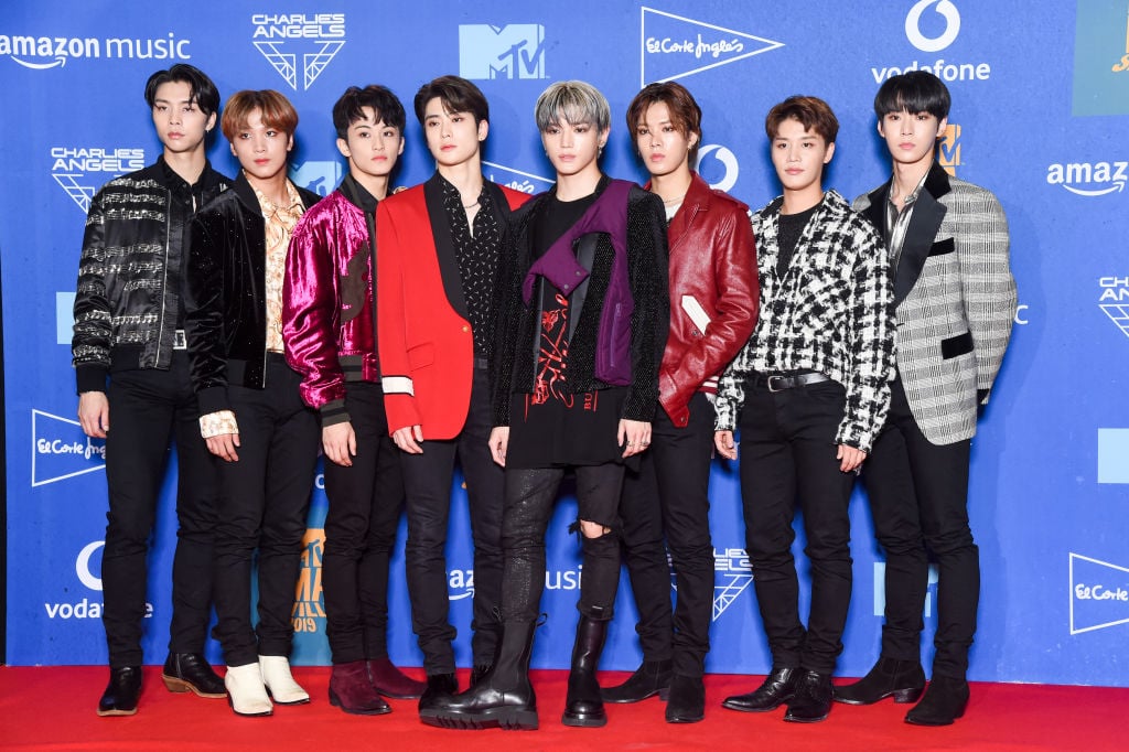 What the Members of NCT 127 Like Most About Each Other