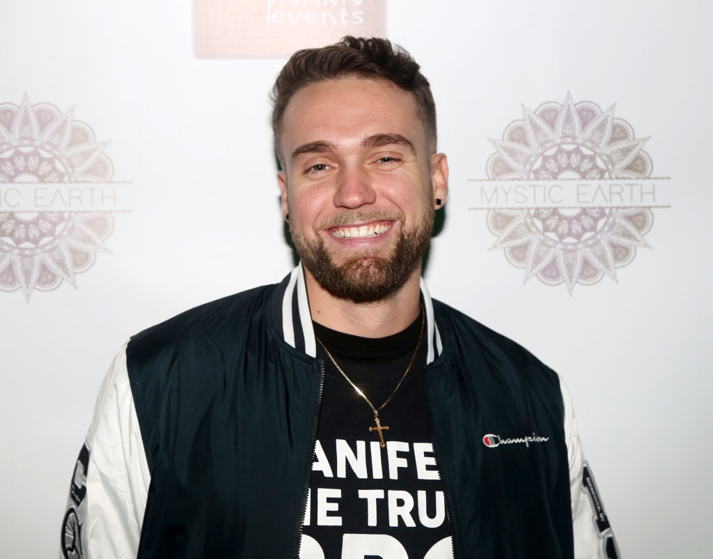 'Big Brother': Nick Maccarone Shared His Favorite Quality of Girlfriend ...