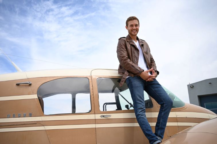 'The Bachelor': Fans Know Why Peter Weber Sent Home Every Flight ...