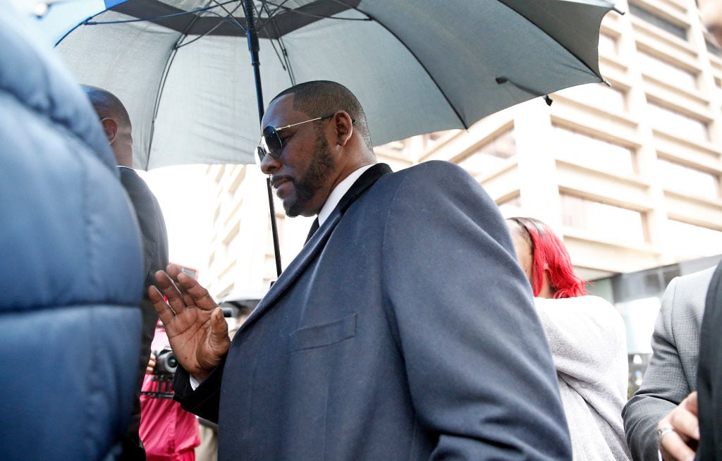 'Surviving R. Kelly Part II': What Terrifying Promise Does Jerhonda ...