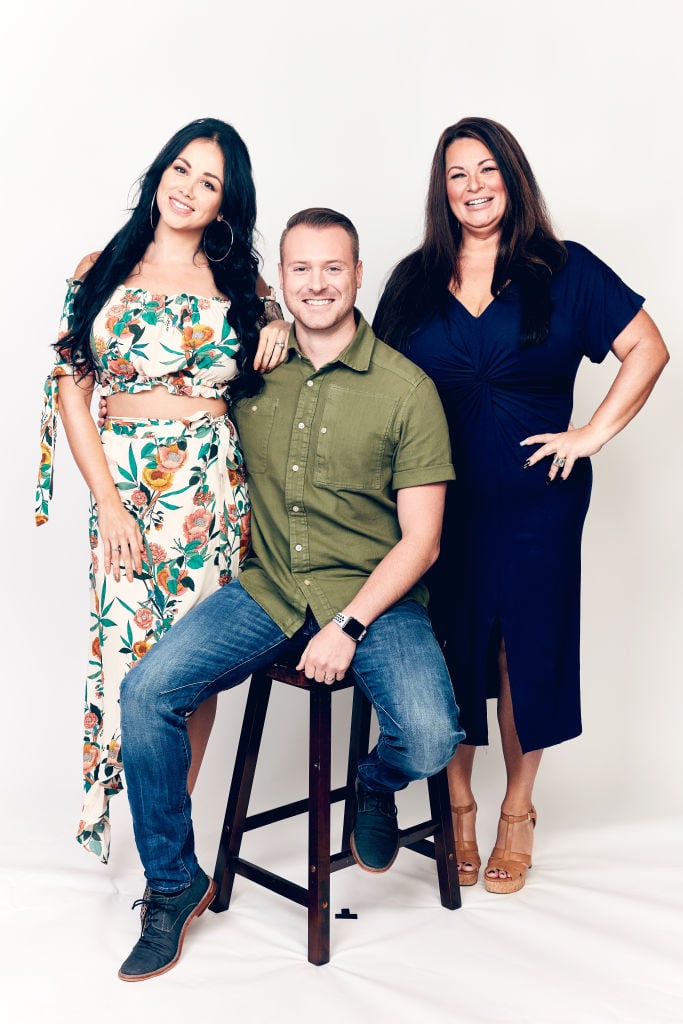 ‘90 Day Fiancé’: Every ‘90 Day Fiancé’ Cast Member Instagram Handle You ...