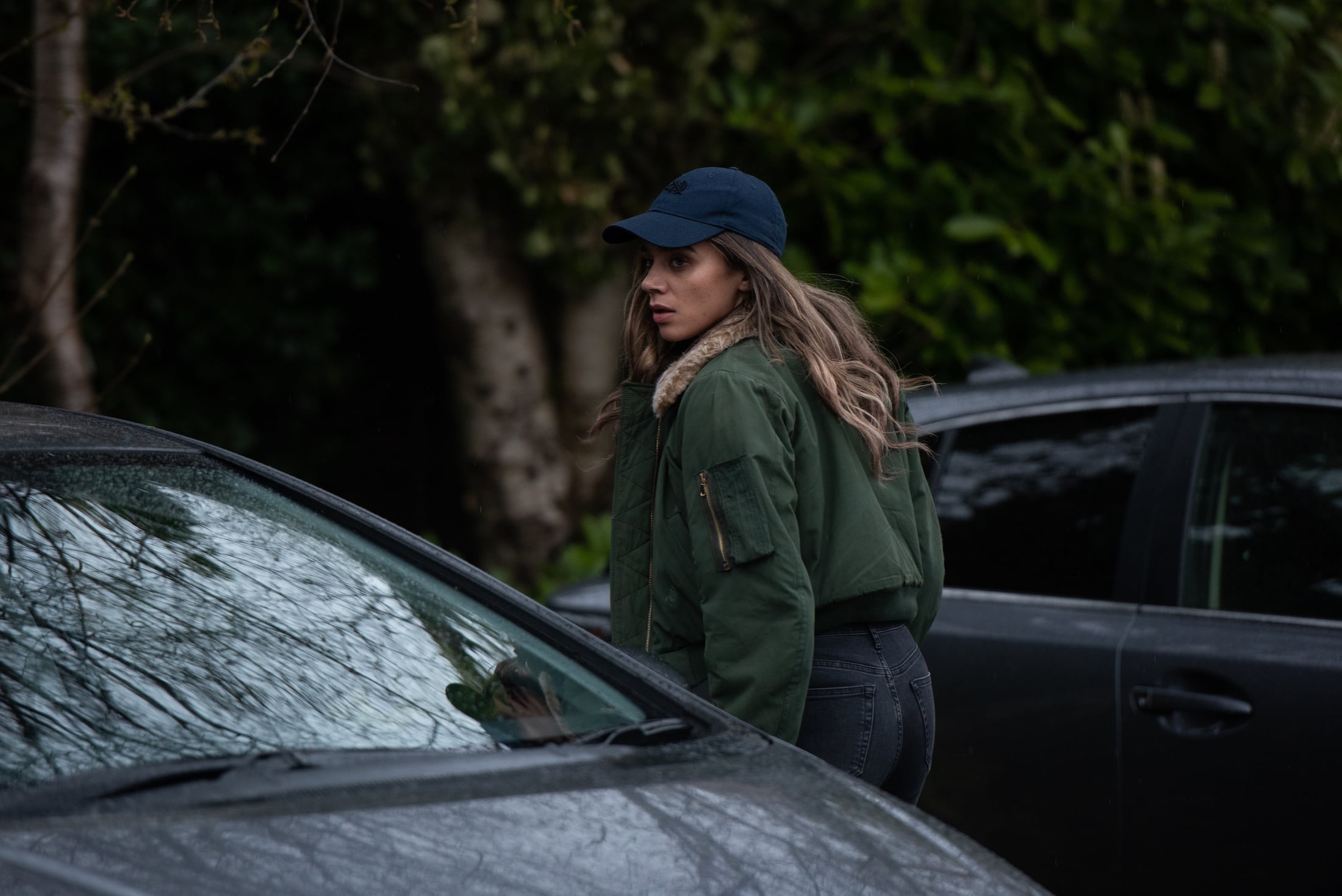 Netflix's 'The Stranger' Review: Jumbled, But Juicy