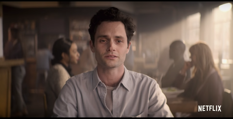 This 'You' Character Could Be the One Who Finally Exposes Joe in Season 3