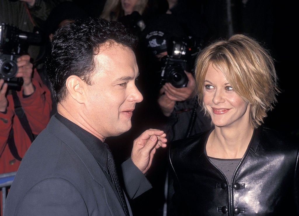 'You've Got Mail': Behind-the-Scenes Facts About the Classic Romantic ...