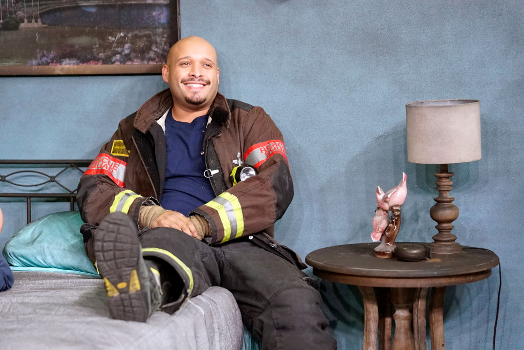 How to Stream 'Chicago Fire,' 'Chicago P.D.,' and 'Chicago Med': All ...