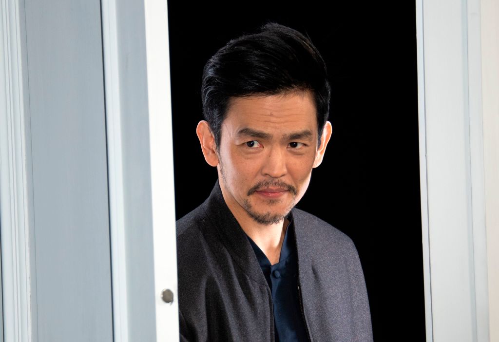 'The Grudge': What John Cho Says Is Special About the Terrifying Movie