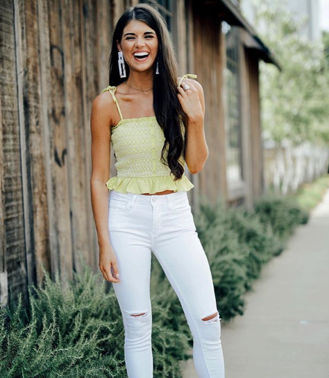 'The Bachelor': Is Madi Prewett Commenting From Her Own Instagram Fan ...
