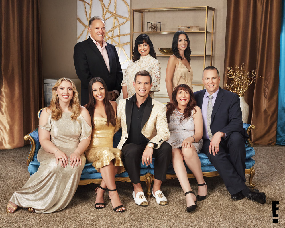 'Meet the Frasers': Who Are the Frasers?